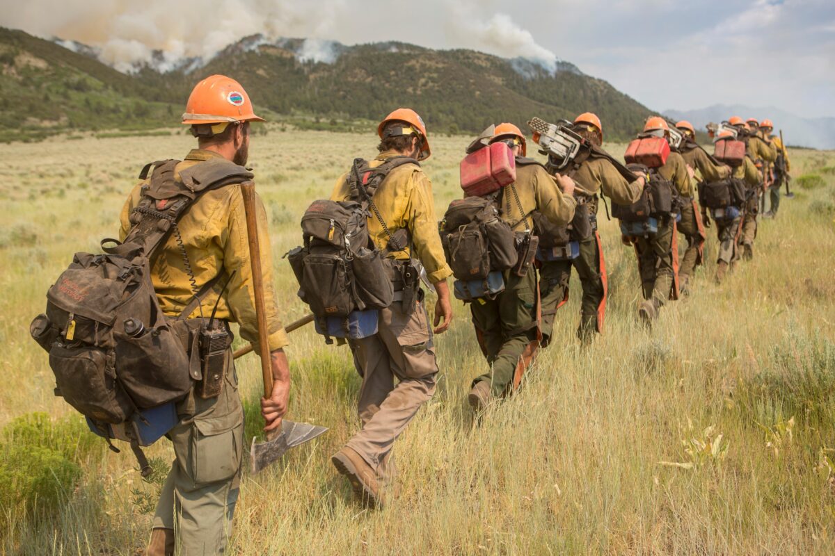 Utah seeing an uptick in fires, drownings, crashes and other ...